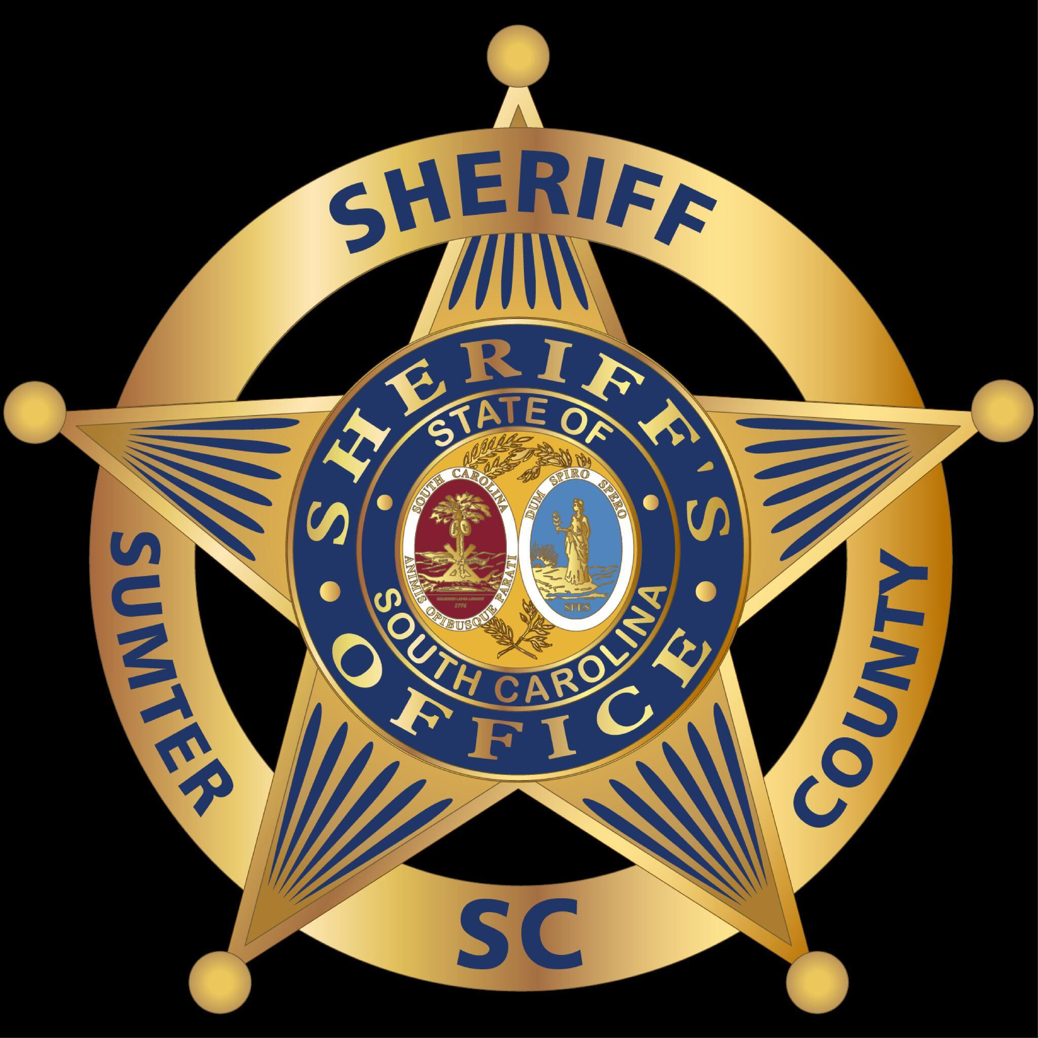 Former detainee files lawsuit against Sumter County Sheriff’s Office ... Former detainee files lawsuit against Sumter County Sheriff’s Office ...