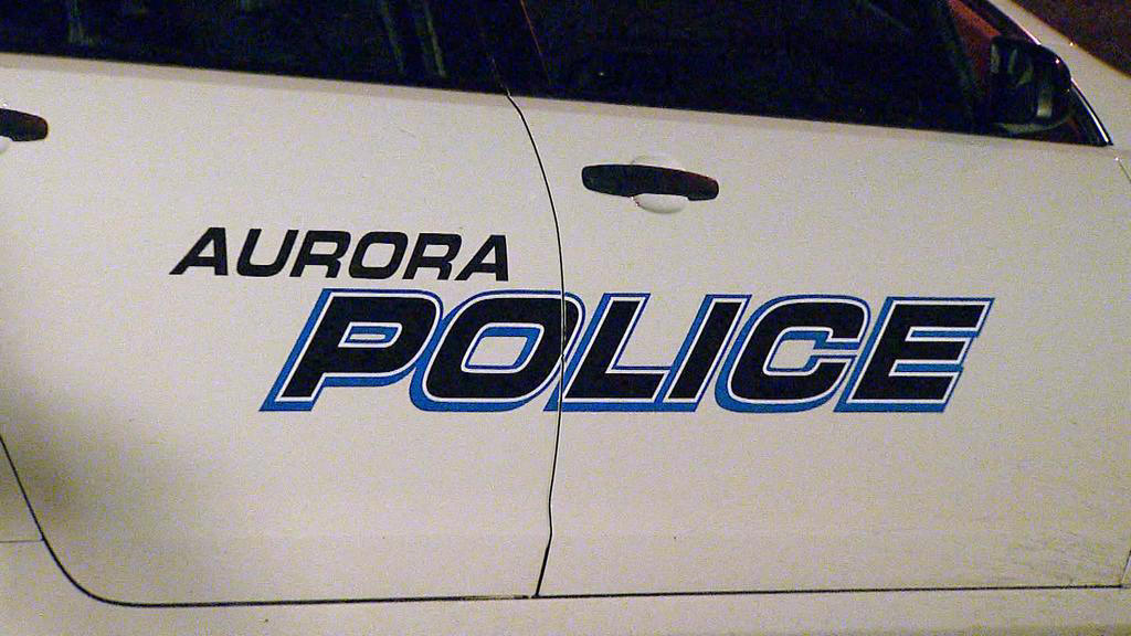 Violent night in Aurora sees 2 separate shootings, at least 1 person killed Violent night in Aurora sees 2 separate shootings, at least 1 person killed