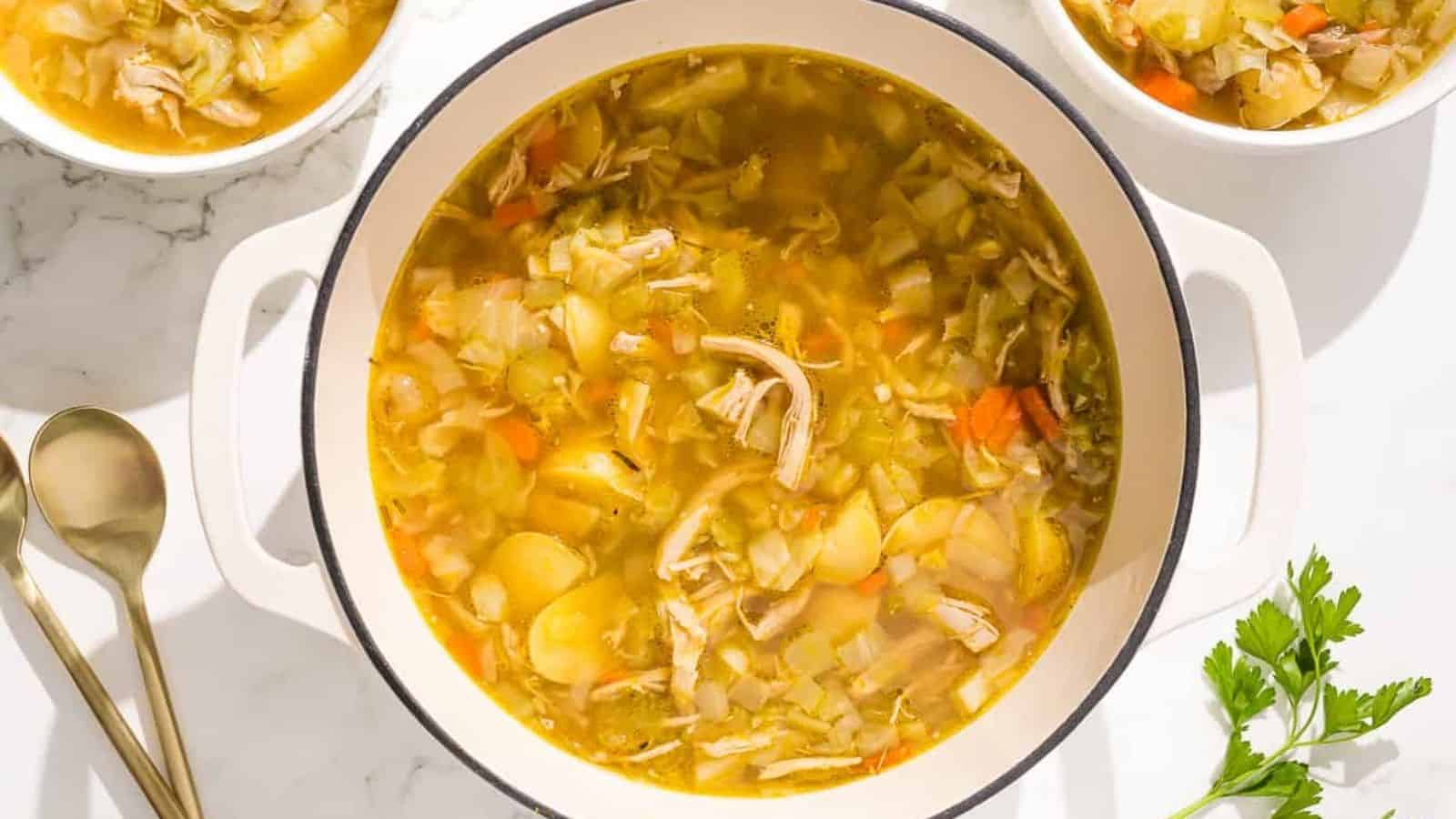 29 boneless chicken thigh recipes that outperform breast every time