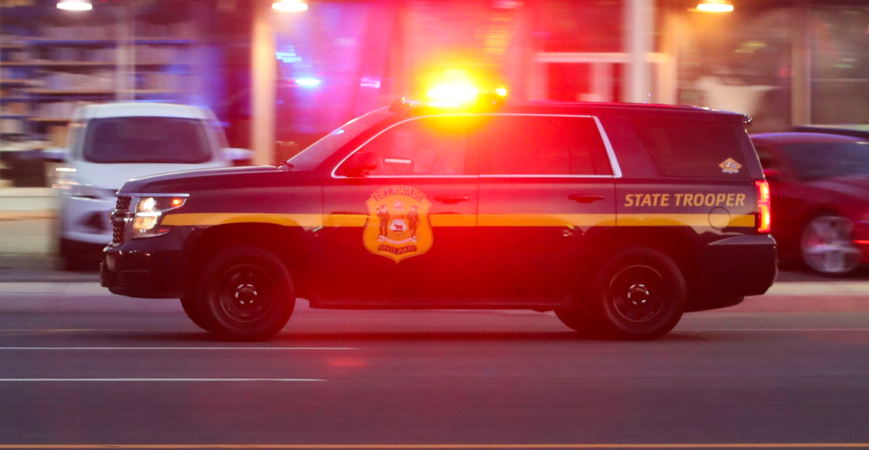 A Wilmington woman was killed Friday morning while trying to cross a ...