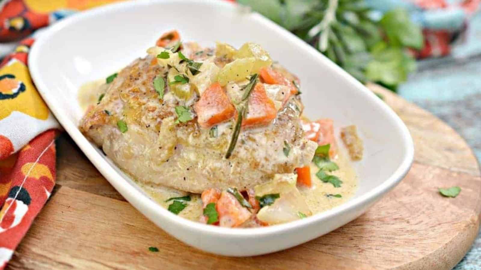 29 boneless chicken thigh recipes that outperform breast every time