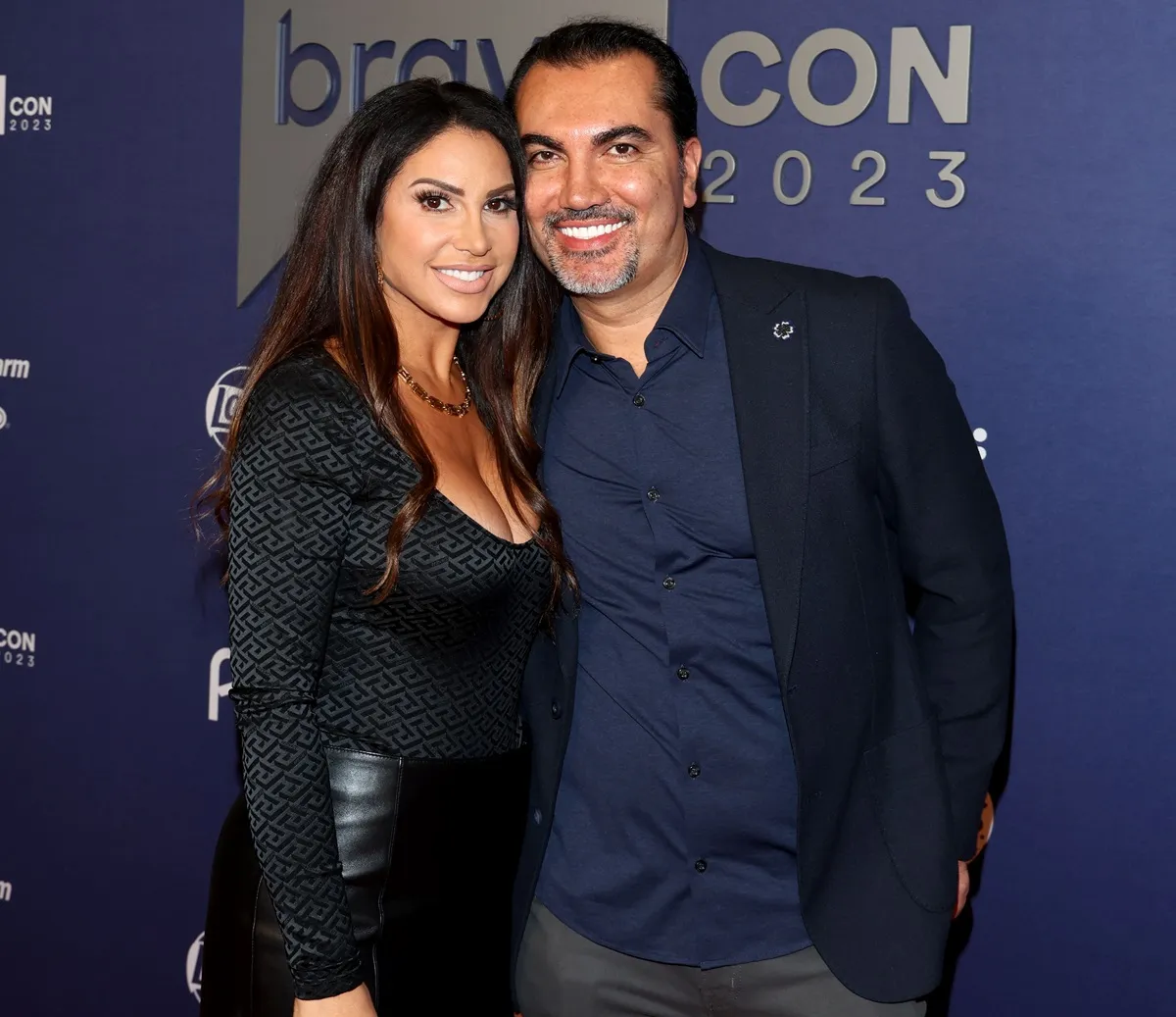 Jennifer Aydin Slams Divorce Rumors, Screams 'Fake News'