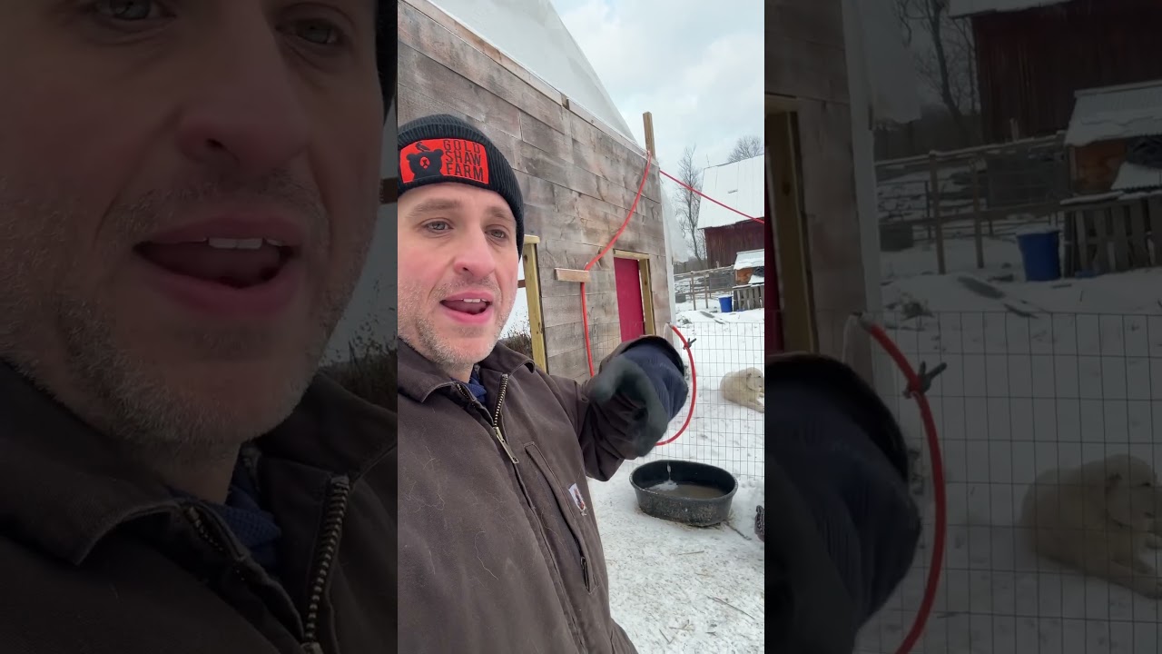 24-Hour Flood Fundraiser Part 2