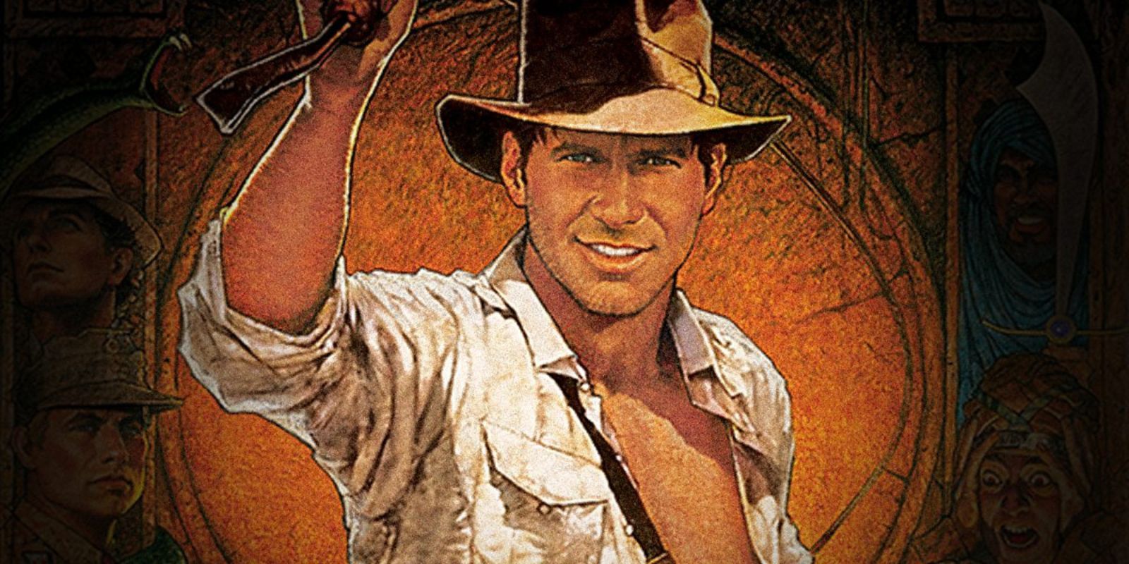 Only One of Indiana Jones' Adventures Remains on Disney+