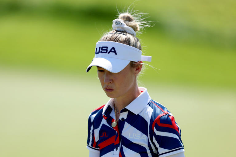 Nelly Korda Engaged: Sports Stars Celebrate Her Exciting News