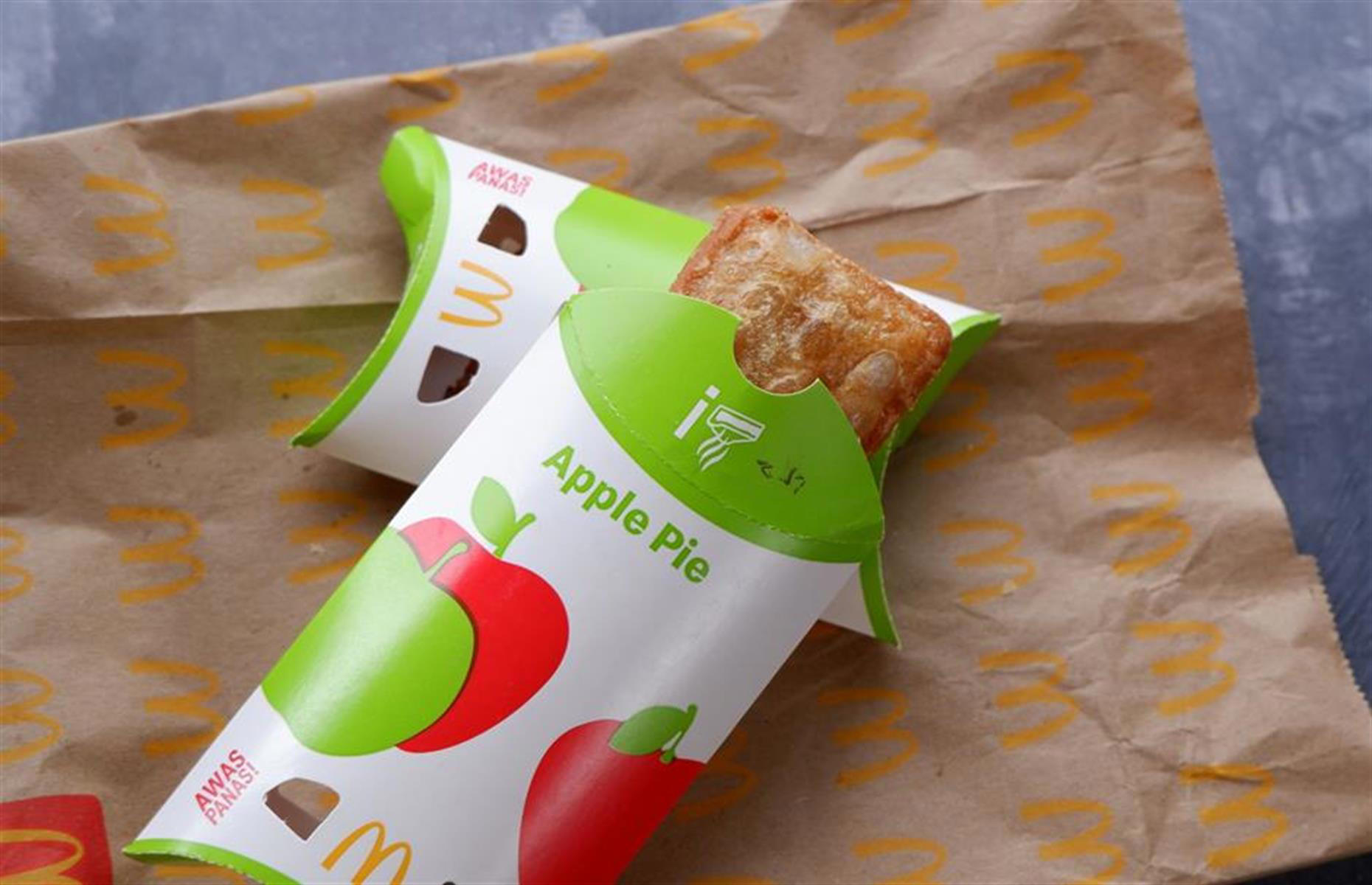 The best fast food desserts of all time, ranked The best fast food desserts of all time, ranked