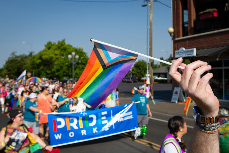 Eugene Pride 2025: What to know about location, tickets, security