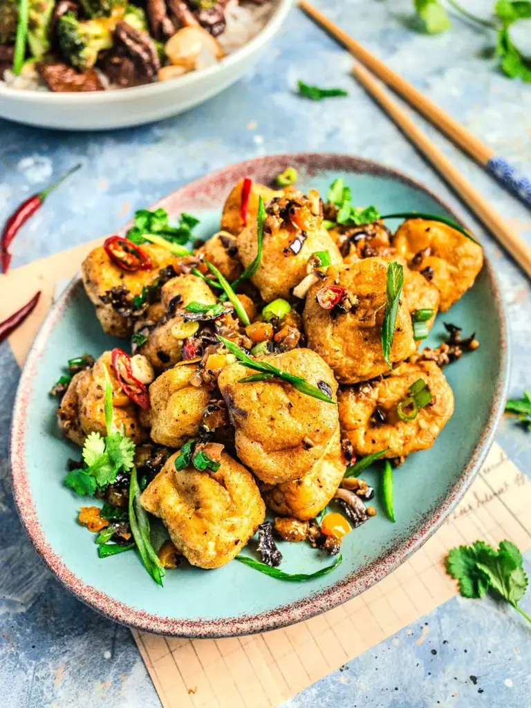 50+ Must Try Best Tofu Recipes: Beyond The Basic Tofu Stir Fry