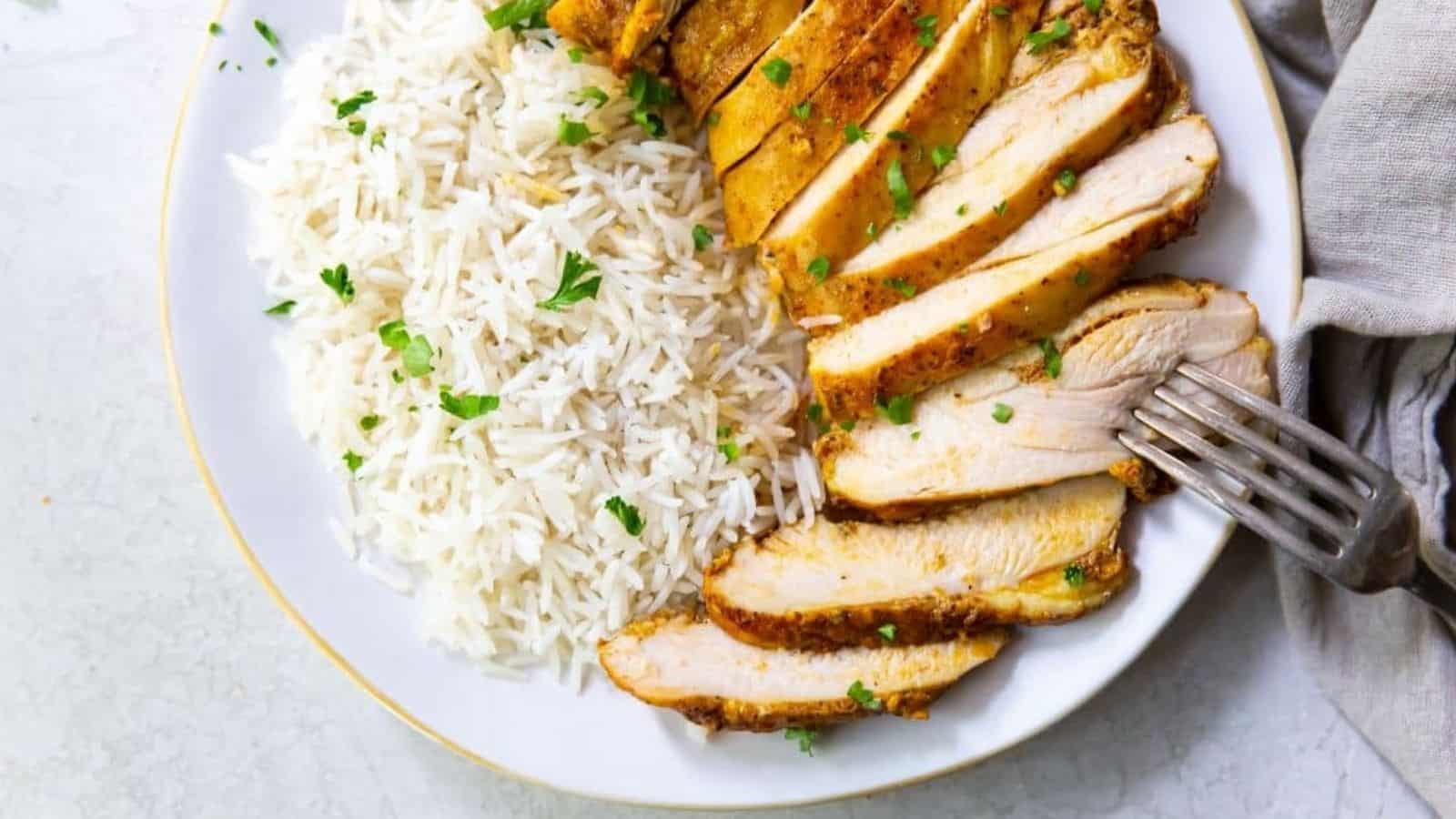 29 boneless chicken thigh recipes that outperform breast every time