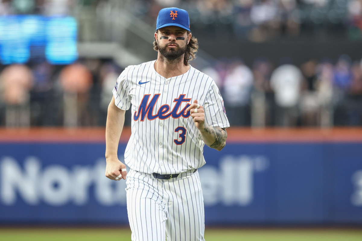 Mets Announce Jesse Winker News After Leaving Orioles Game