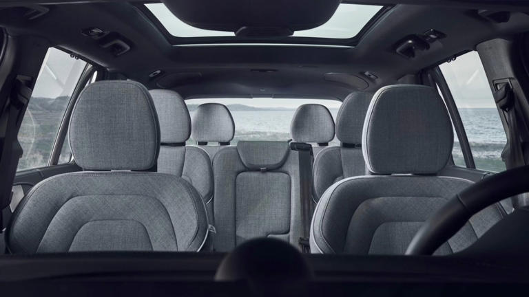 Best 7-seater SUVs | 2026 7-passenger cars rated | CarBuzz