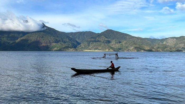 Wisata Aceh Tengah: Yuk Nikmati Pemandangan Danau Lut Tawar dengan ... Wisata Aceh Tengah: Yuk Nikmati Pemandangan Danau Lut Tawar dengan ...
