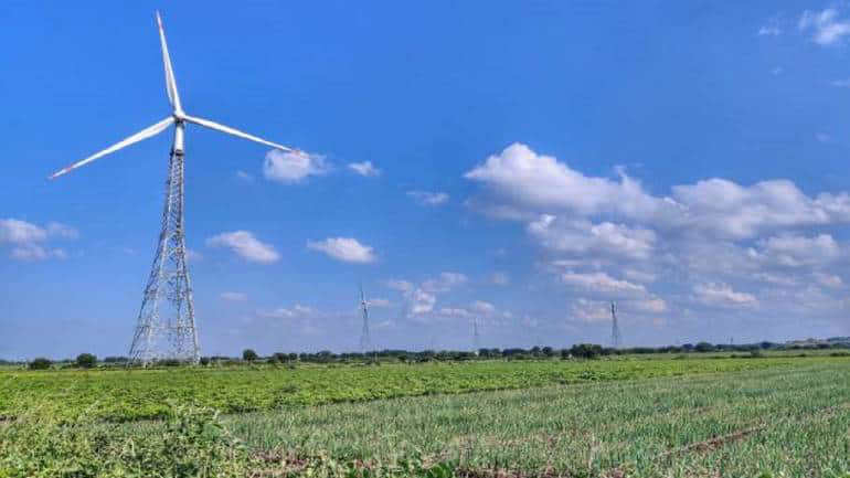 Suzlon Energy stock locked at 5% upper circuit, hits multi-year high ... Suzlon Energy stock locked at 5% upper circuit, hits multi-year high ...