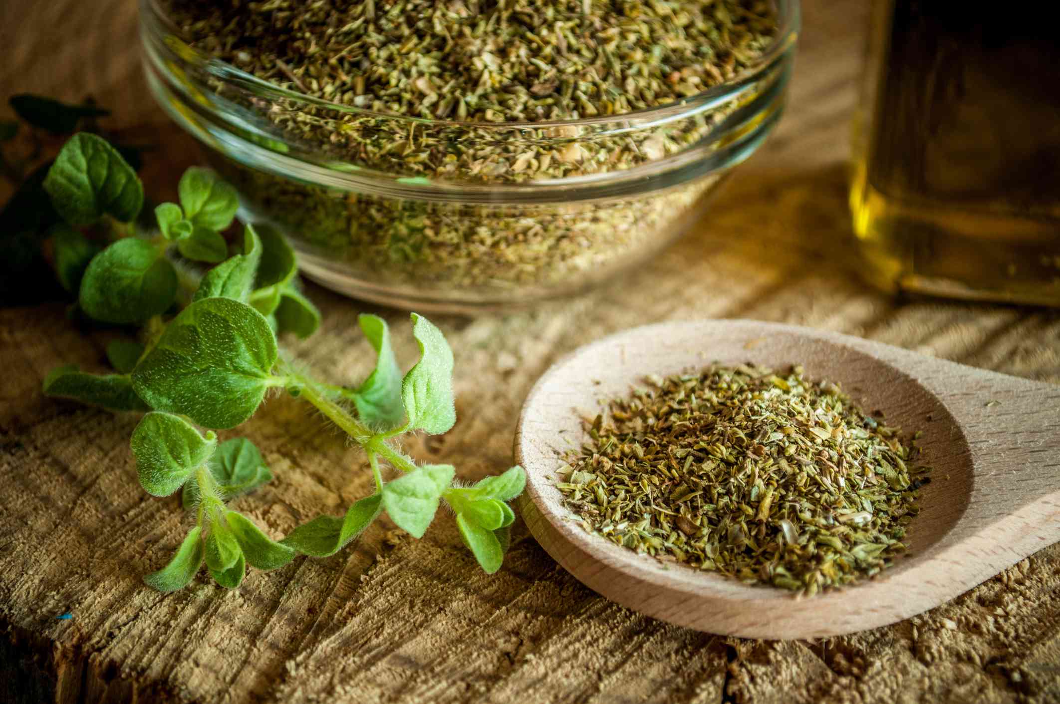 Health benefits of oregano, backed by science