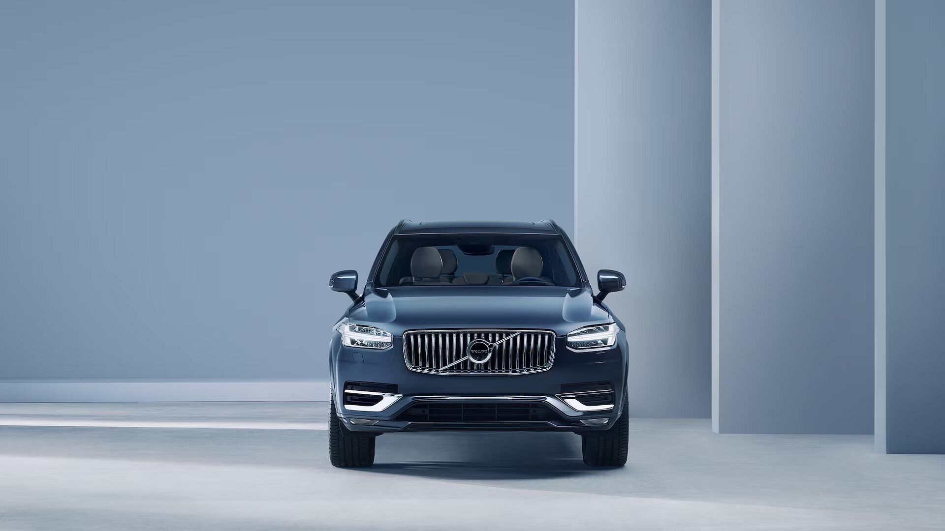Volvo XC90 Generations: Key Updates Across All Model Years