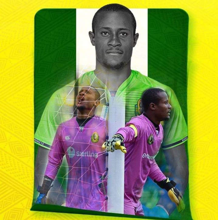 NPFL: Obasogie set to leave Bendel Insurance for move abroad NPFL: Obasogie set to leave Bendel Insurance for move abroad