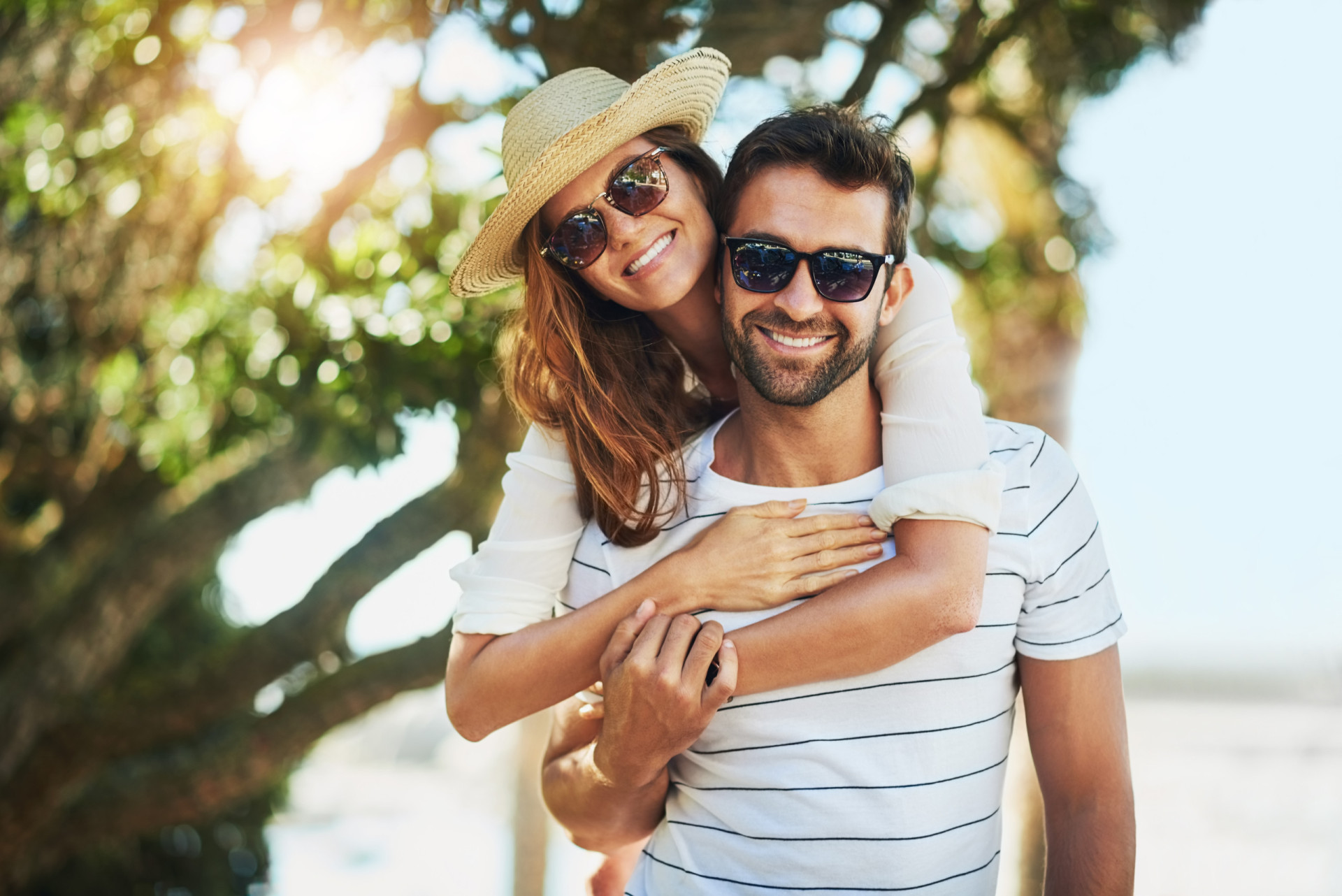 Fun things couples can do to strengthen their bond