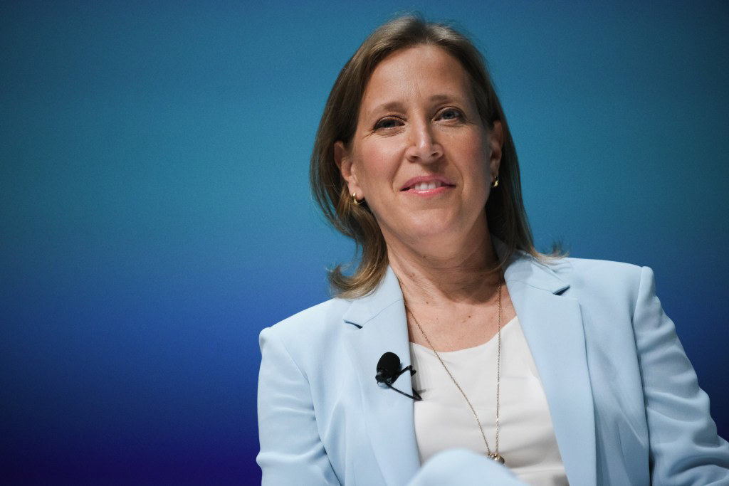 Former YouTube CEO dies just months after son’s passing Former YouTube CEO dies just months after son’s passing