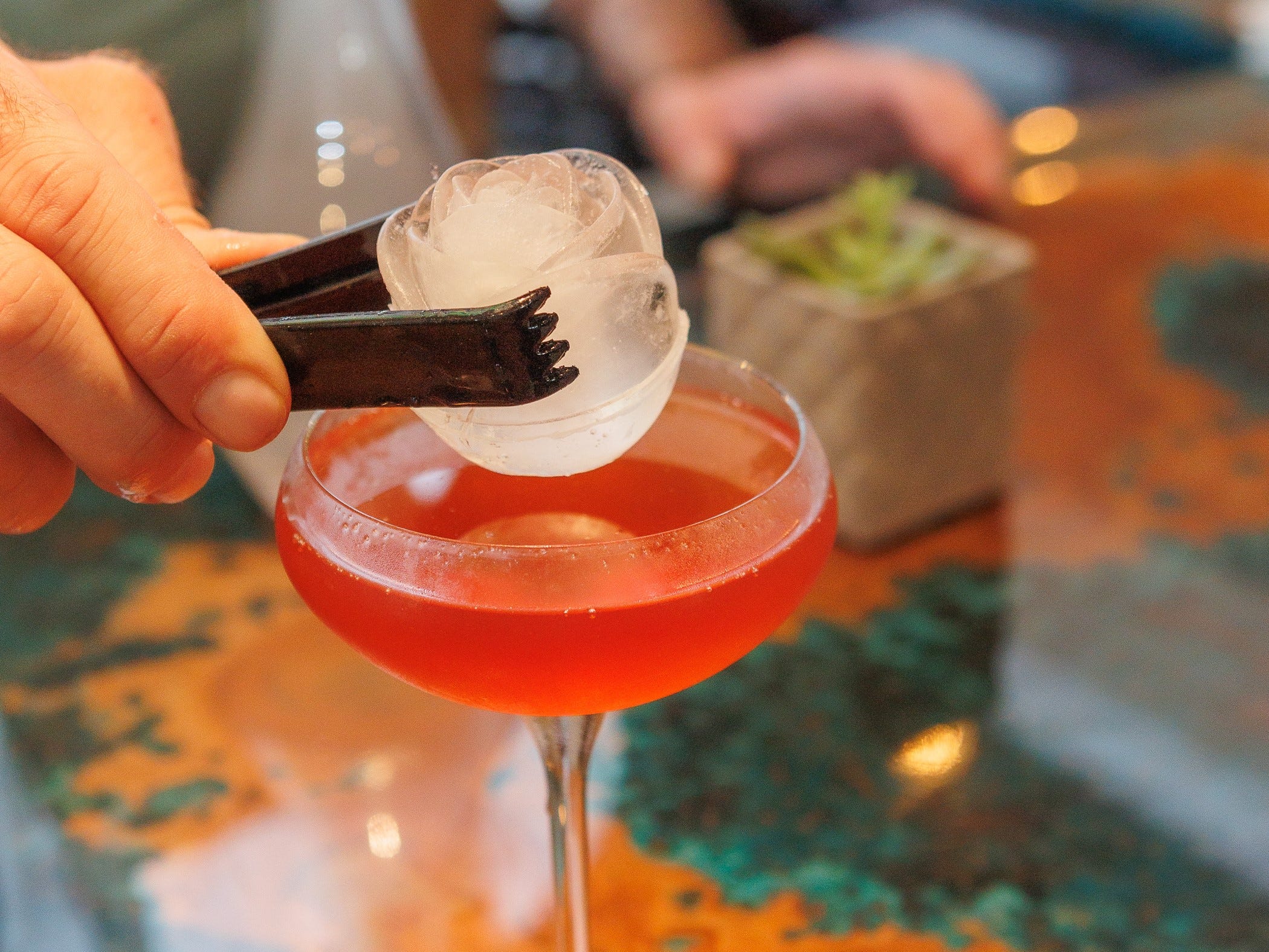 Poll: Where do you go for the best cocktails on the Treasure Coast?