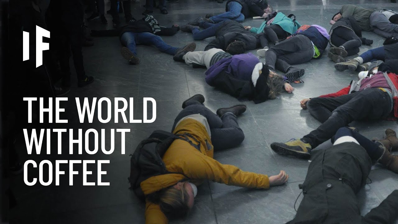 "No Coffee, No Problem: A World Without It"