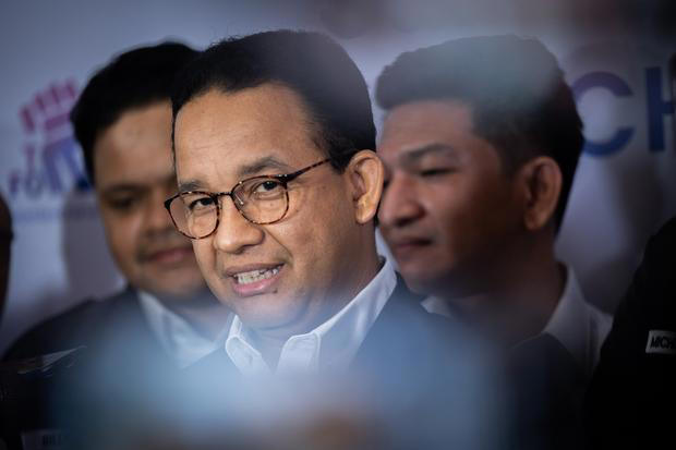 PKS Resmi Tinggalkan Anies di Pilkada Jakarta, PDIP Siapkan Skenario ... PKS Resmi Tinggalkan Anies di Pilkada Jakarta, PDIP Siapkan Skenario ...