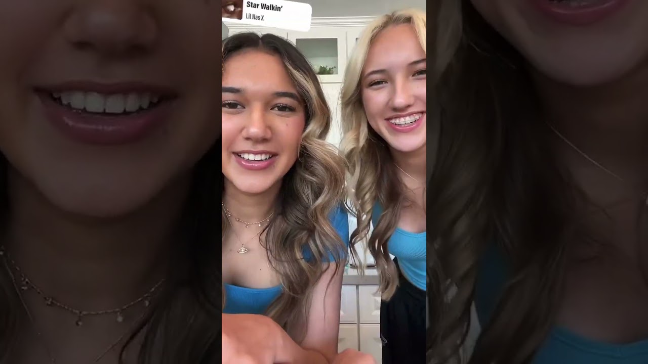 Sing the Song Challenge with the Dixon Sisters – Can You Keep Up?