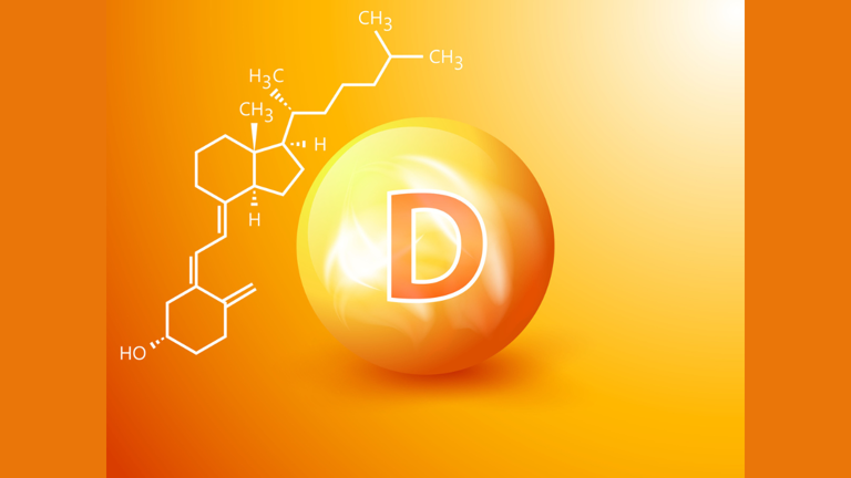 Vitamin D Top 5 Ways To Beat The Deficiency