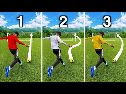 The Ultimate Goal-Scoring Guide—We Tested Every Strategy