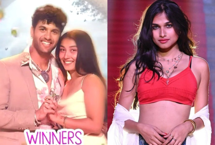 MTV Splitsvilla 15: Winners Jashwanth Bopanna-Akriti Negi Win Only Rs 5 ... MTV Splitsvilla 15: Winners Jashwanth Bopanna-Akriti Negi Win Only Rs 5 ...