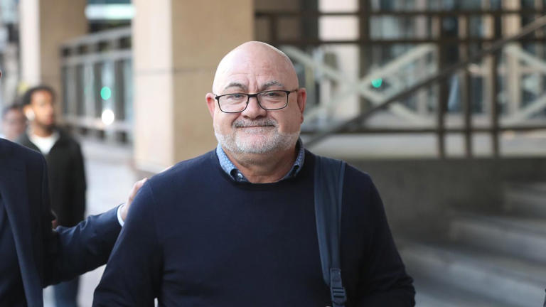 Ex-AFL star accused of non-profit fraud Ex-AFL star accused of non-profit fraud