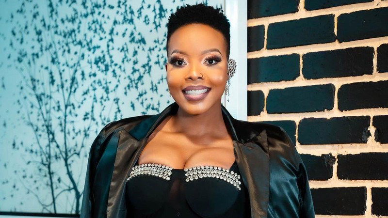 Grammy winner Nomcebo Zikode is over the moon about upcoming world tour Grammy winner Nomcebo Zikode is over the moon about upcoming world tour