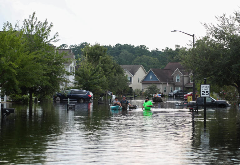 Leaders in Bryan County provide update on infrastructure improvements ...
