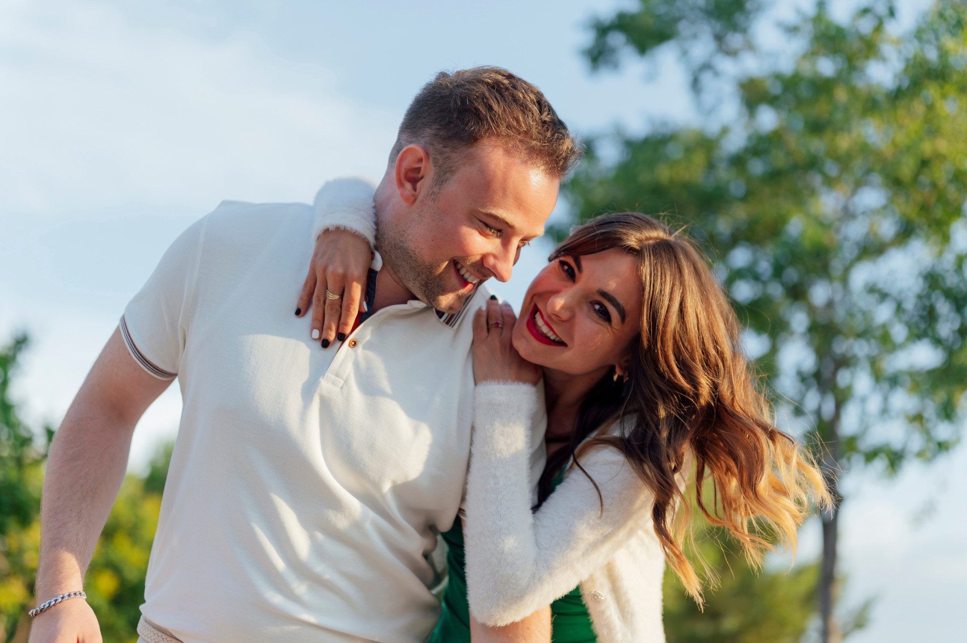 The surprising side effects of kissing