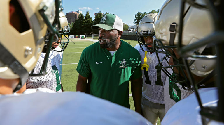 Parris Campbell, Doran Grant celebrate Akron STVM football careers with ...