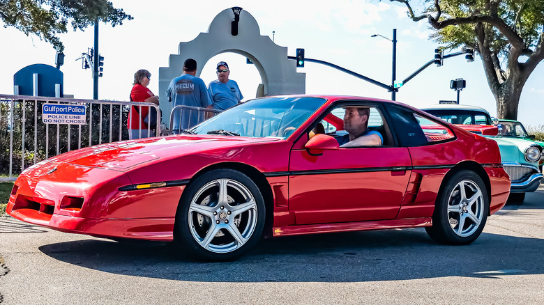 5 Of The Most Hated Pontiac Models Ever Made