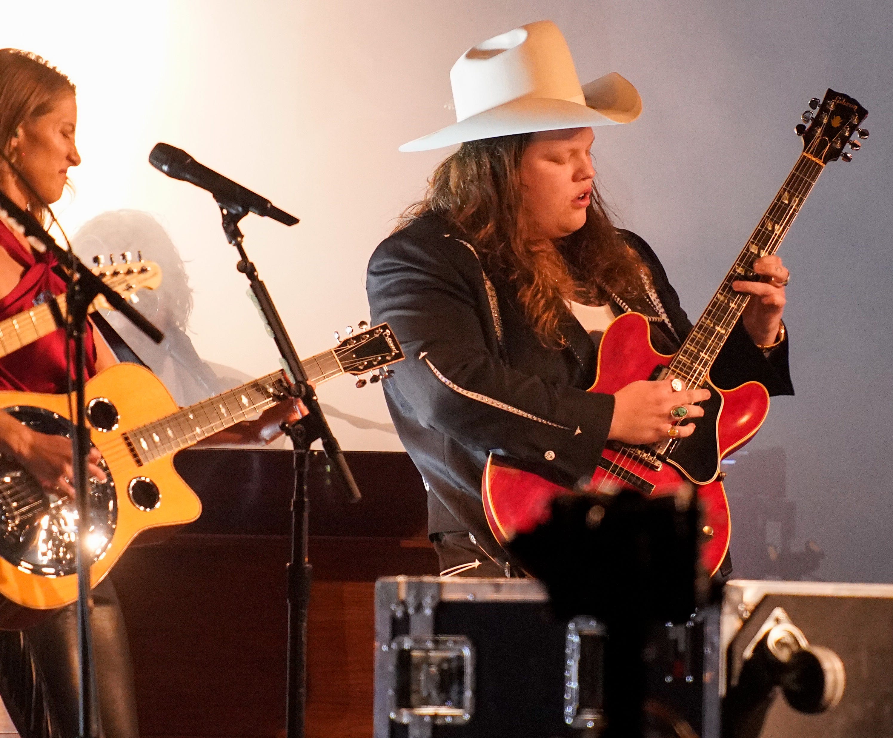 5 shows not to miss at CMA Fest on Friday: Marcus King, Ian Munsick ...