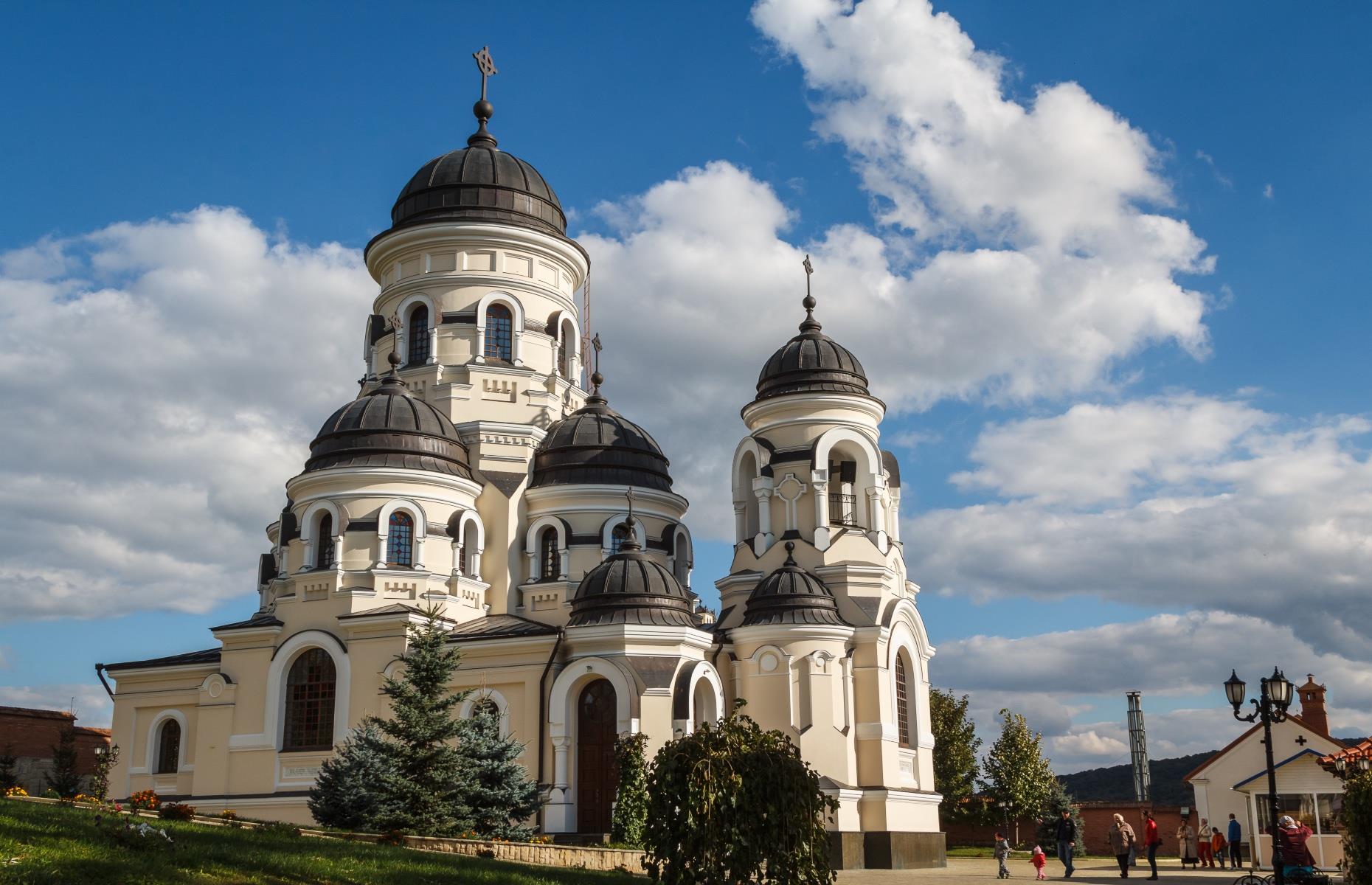 The most wonderful small town in every European country
