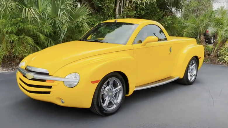 4 Chevy Models From The Early 2000s That Are Future Classic Cars