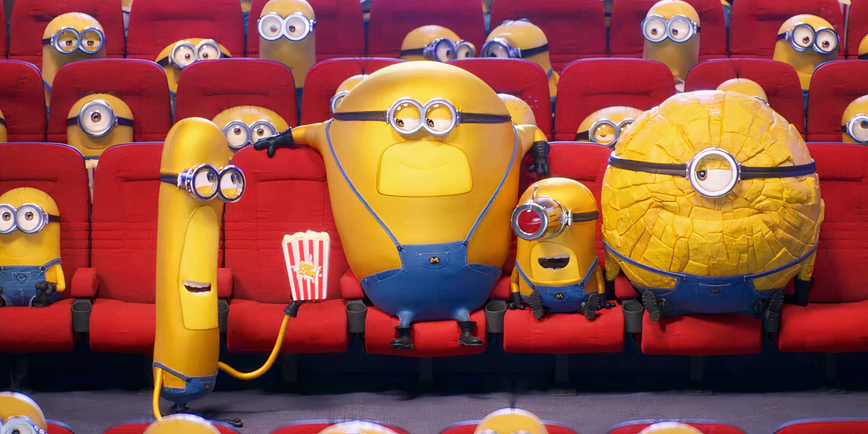 Minions 3 Set to Release Much Earlier Than Expected