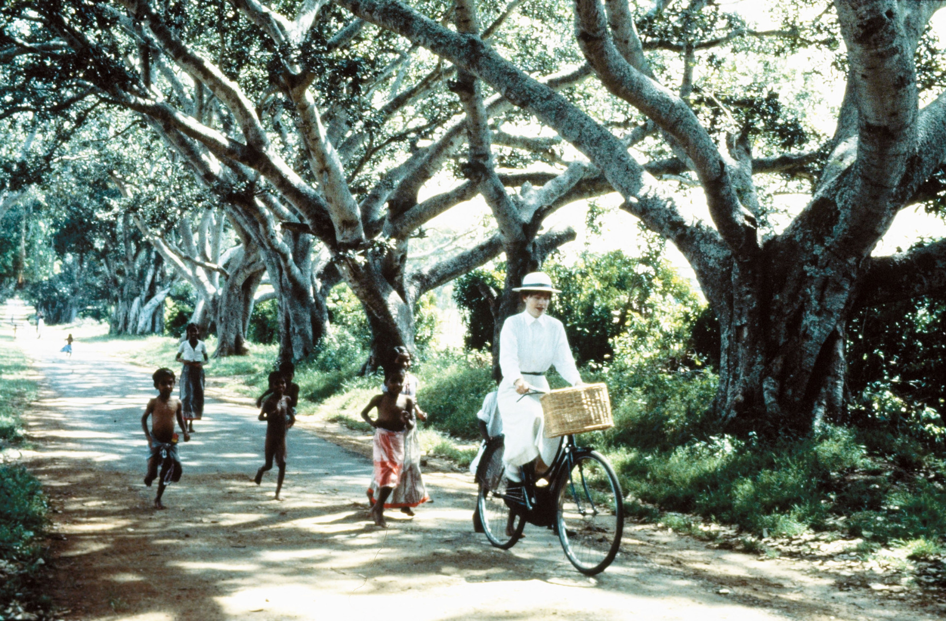 The Most Remote Small Towns In The US And Beyond