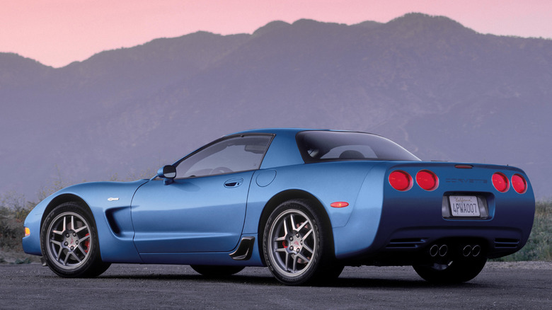 4 Chevy Models From The Early 2000s That Are Future Classic Cars