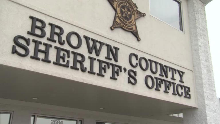 UTV rollover crash in Brown County leads to Demark man’s death