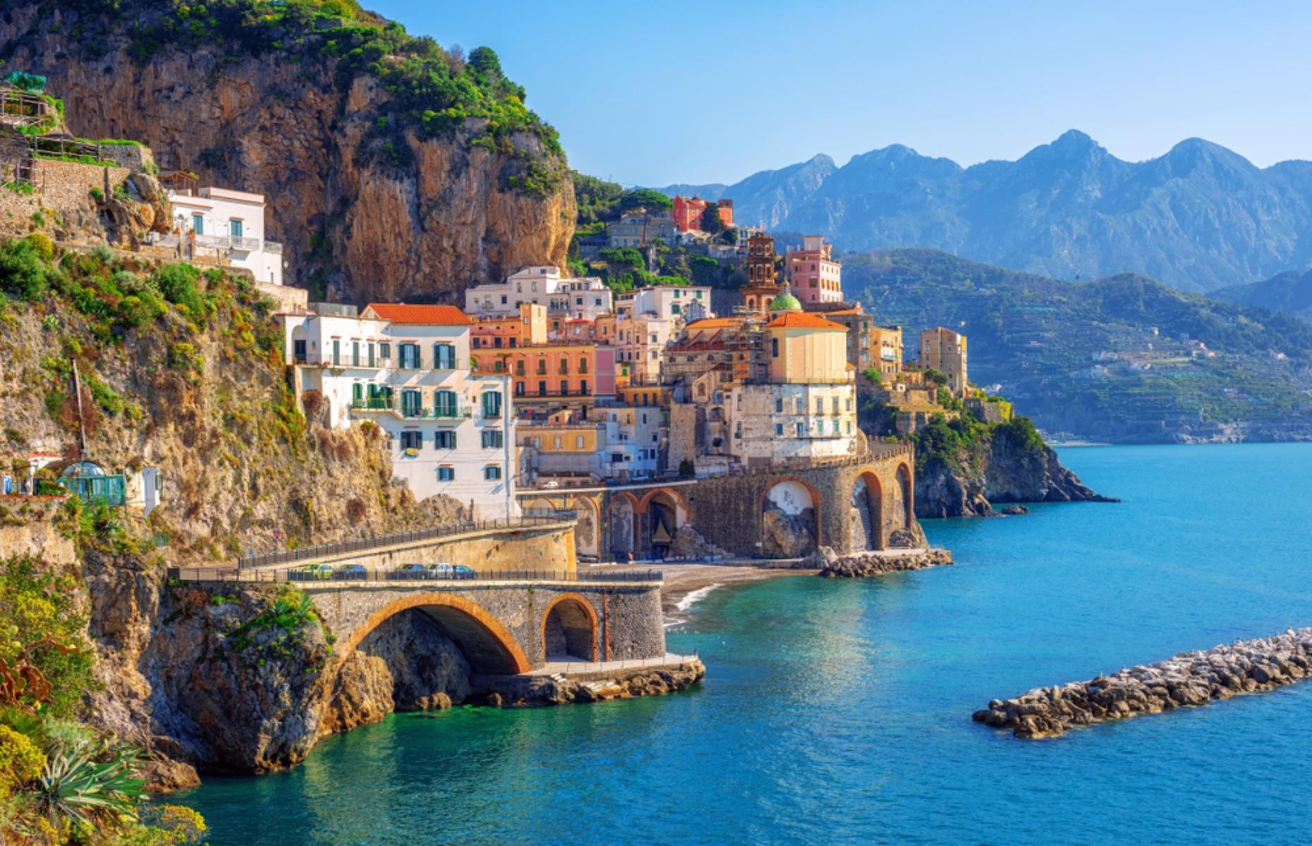 Visit the best small town in every European country