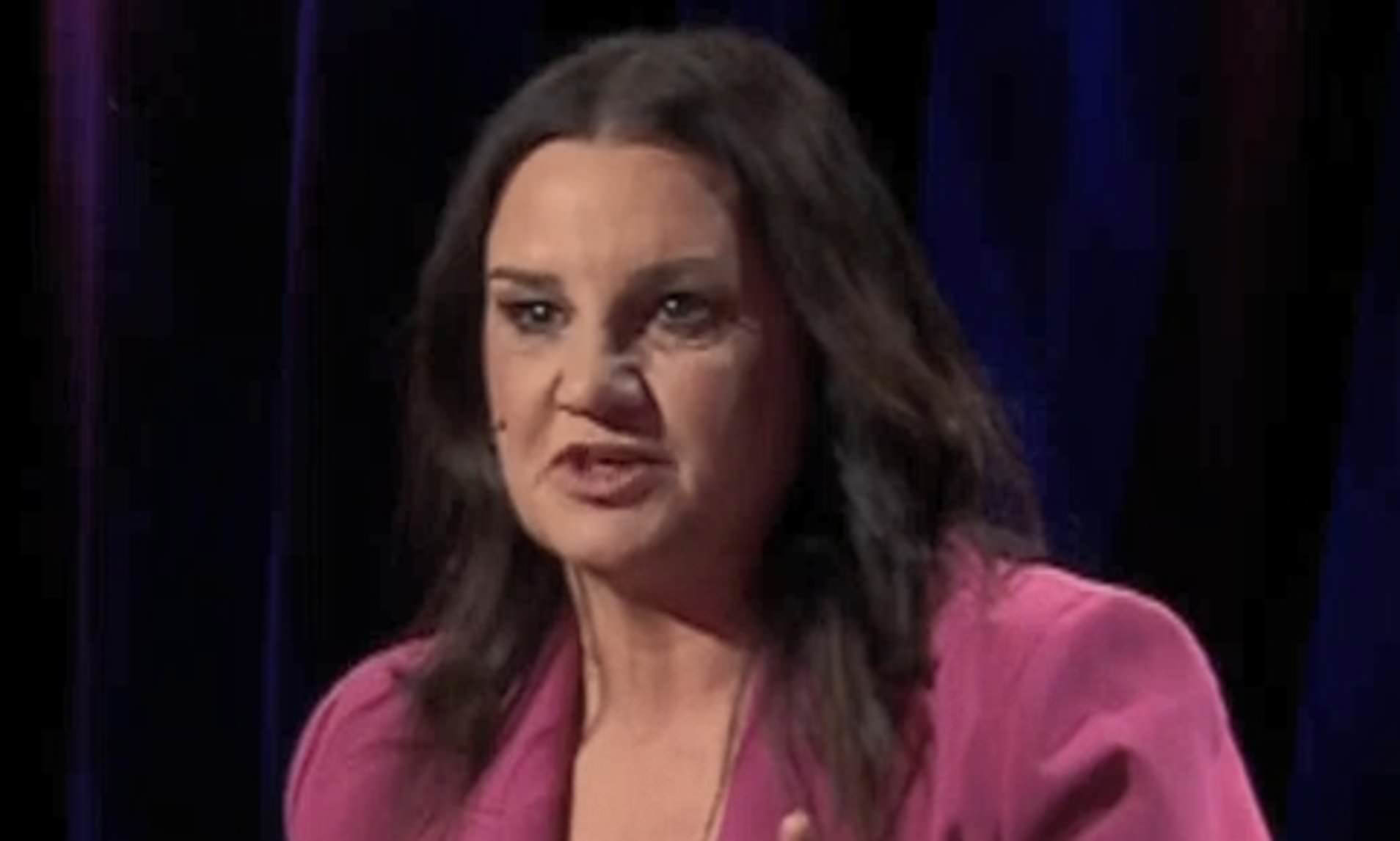 Raygun: Jacqui Lambie explains why she's proud of Aussie breakdancer as ... Raygun: Jacqui Lambie explains why she's proud of Aussie breakdancer as ...
