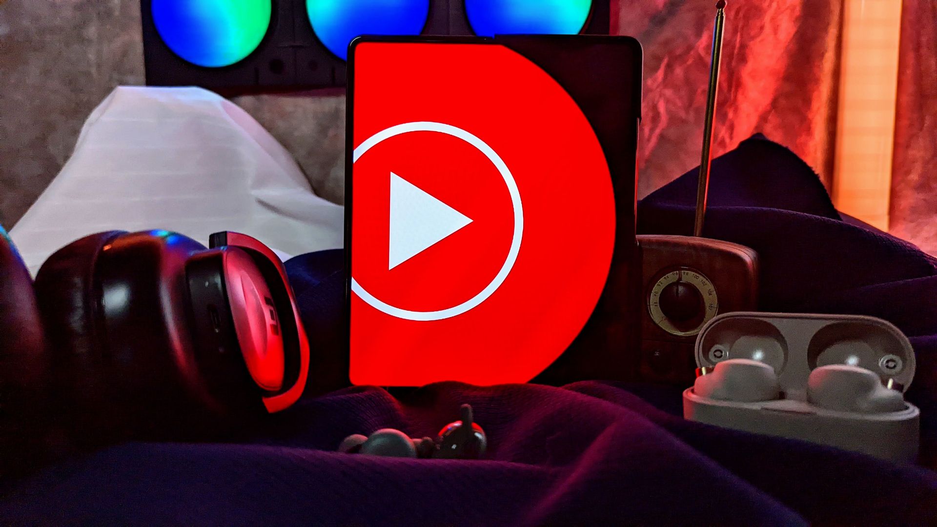 Instead of getting a new Top Listener badge, a YouTube Music bug has ...