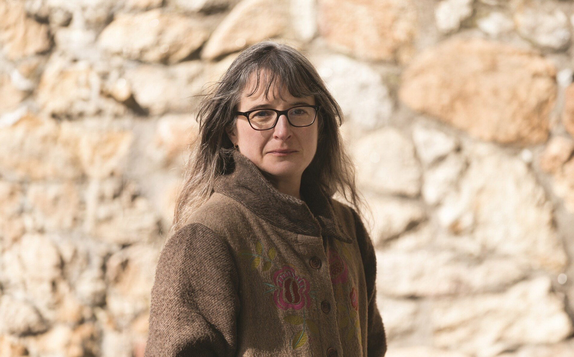 Sarah Moss’s terrifying memoir is proof that anorexia can hit at any age Sarah Moss’s terrifying memoir is proof that anorexia can hit at any age