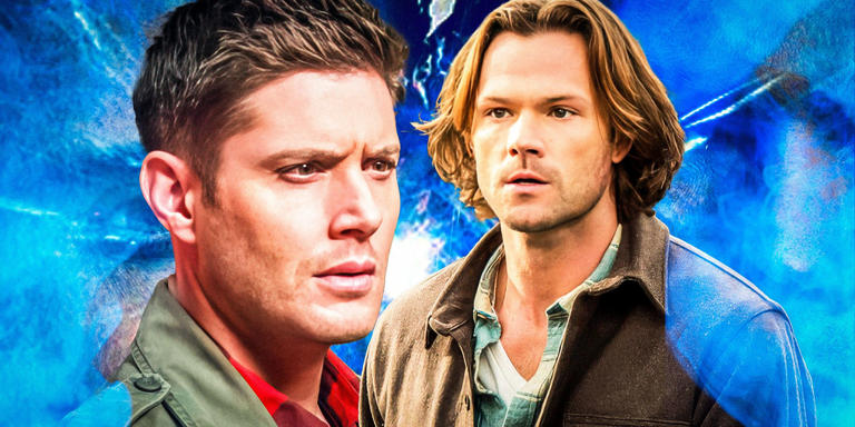The 8 Supernatural Moments That Defined The Show The 8 Supernatural Moments That Defined The Show
