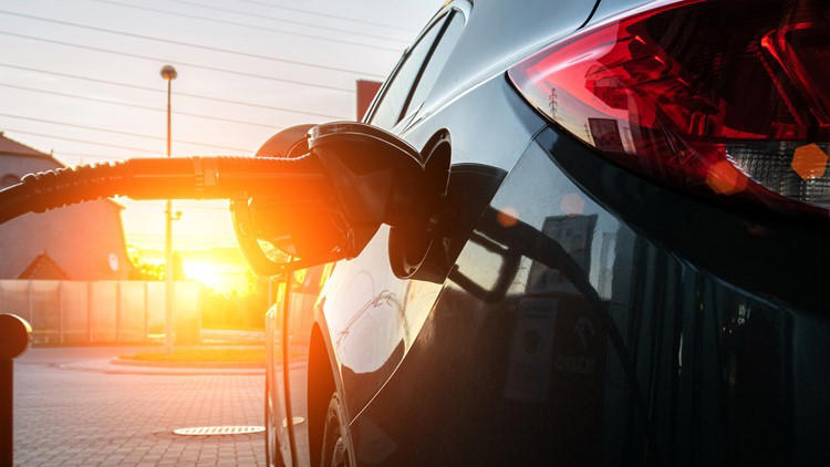 Kentucky transportation group worries gas tax reduction could hinder ...