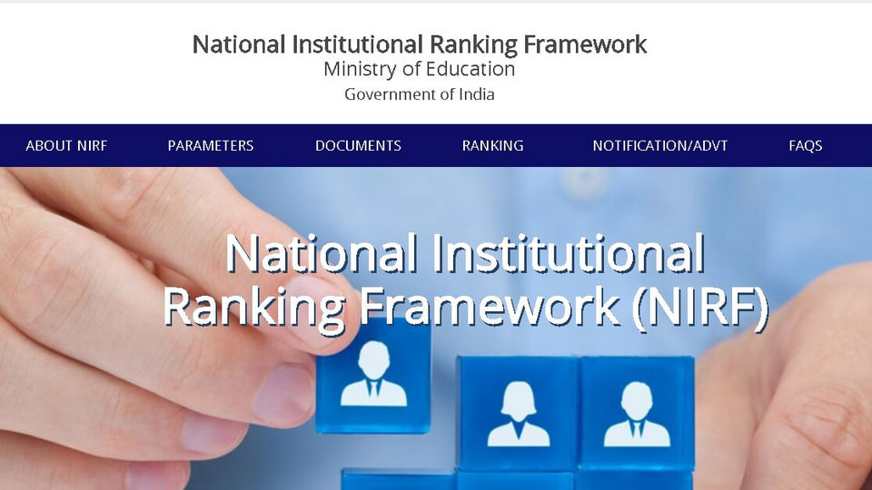 NIRF Rankings 2024: IIT Madras tops overall followed by IISc Bengaluru ... NIRF Rankings 2024: IIT Madras tops overall followed by IISc Bengaluru ...