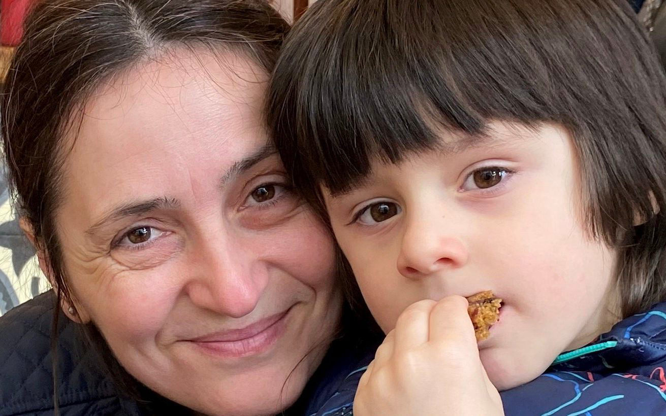 Four-year-old boy died of sepsis ‘after being sent home from hospital ... Four-year-old boy died of sepsis ‘after being sent home from hospital ...